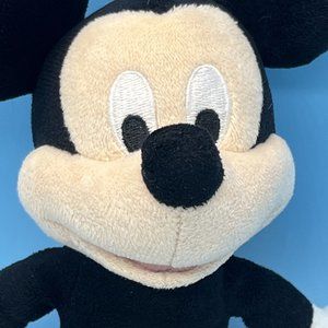Just Play | Toys | Disney Just Play Mickey Mouse Plush Toy | Poshmark